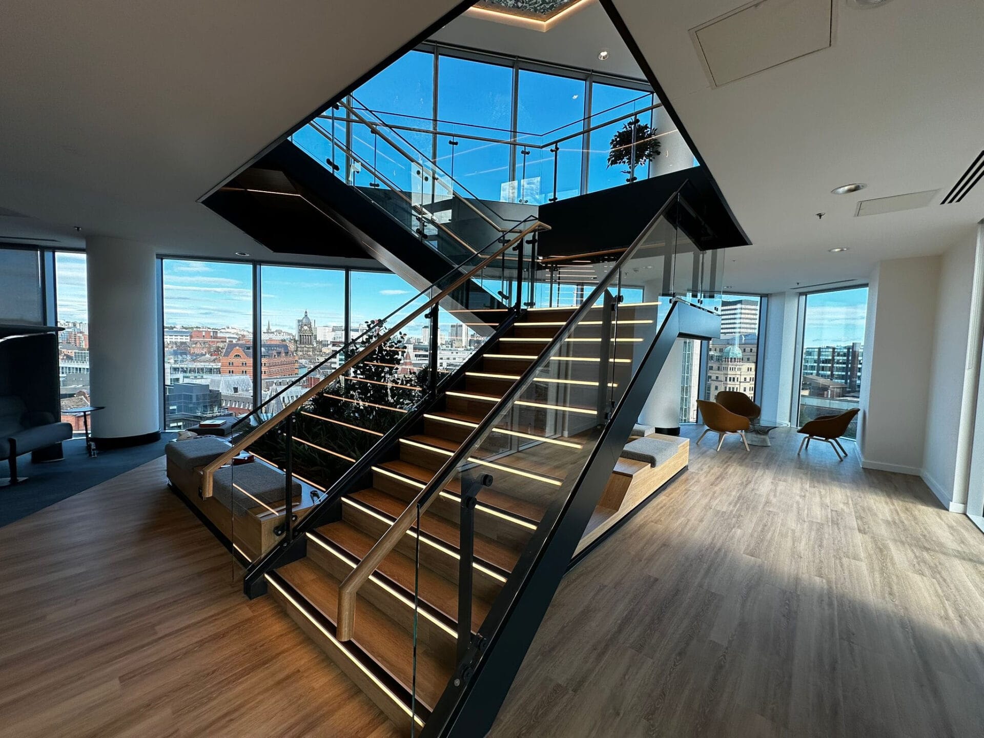 Contact - G&K Contracts Ltd.