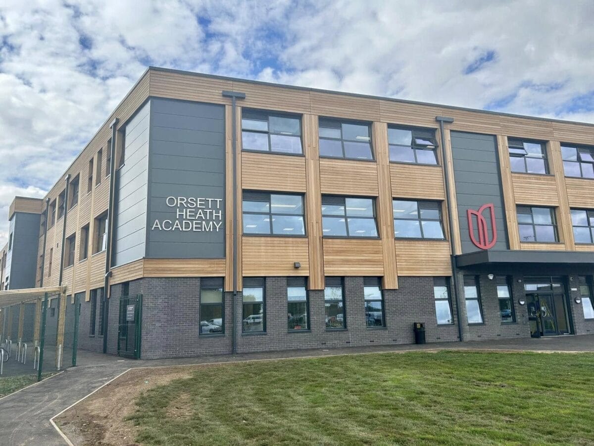 Projects - G&K Contracts Ltd.